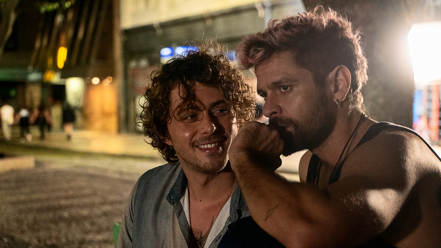 Ruas Da Glória - Horários e Ingressos em São Paulo