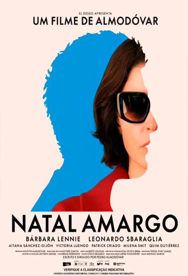 Natal Amargo - Horários e Ingressos em São Paulo