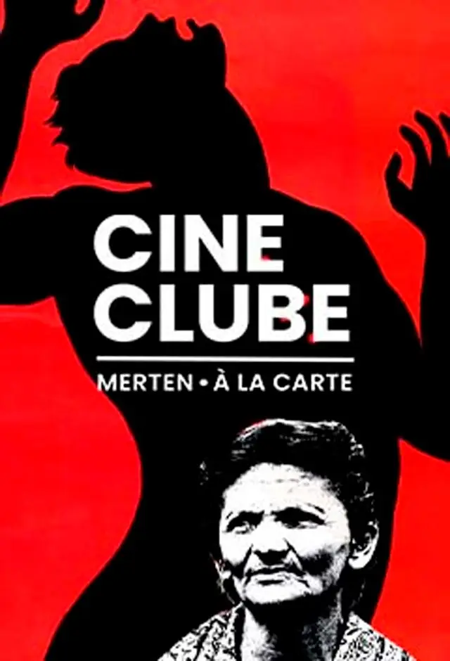 Cine Clube Merten À La Carte: Cabra Marcado Para Morrer | Cinema App Brasil